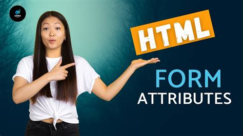 How To Use Html Form Attributes Html Coding Foryou Programming Youtube
