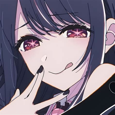 Pin On Anime Oshi No Ko