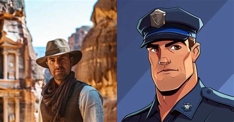 how to turn your images into talking characters with ai imagine with