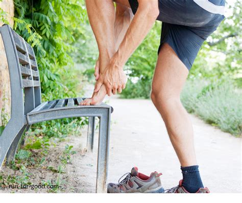 How To Prevent And Treat Plantar Fasciitis Run For Good