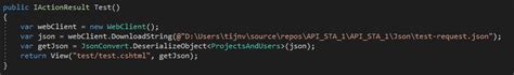 c error could not cast or convert from system string stack overflow
