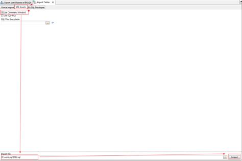 Oracle之plsql导出 导入 表 存储过程等操作 亲测好用 李东平一线码农 博客园