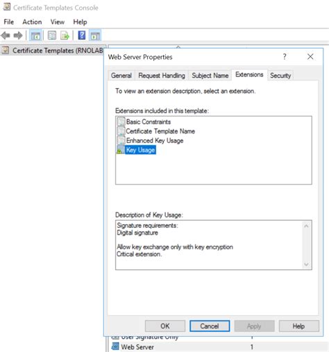 Solved Ise Gui Fails To Open In Chrome Errsslkeyusage
