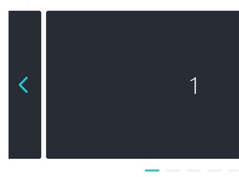 Best Javascript Carousel Libraries Dunebook