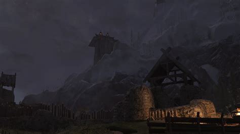 Potential Bug 1 At Skyrim Special Edition Nexus Mods And Community