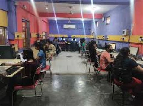 New Computer Upskill Academy