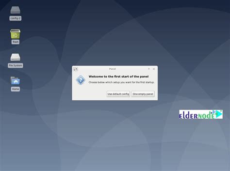 How To Install Vnc On Debian 10 Vnc Set Up Debian 10