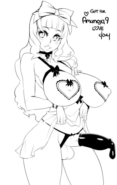Original Drawn By Doxy Danbooru