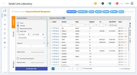 Lab Inventory Management Software Upgrade Efficiency Zendo Lims