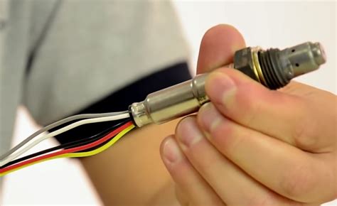 Quantos Tipos De Sondas Lambda Existem UMEC