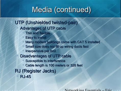 ccna routing and switching lesson 04 topology and design eric