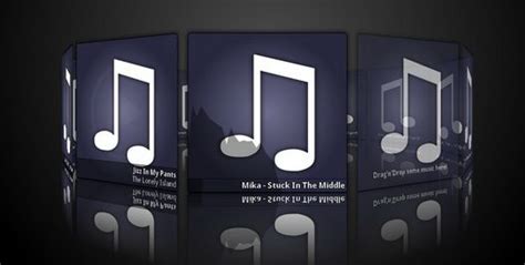 fivemusicplayer：web版音乐播放器 html5技术网