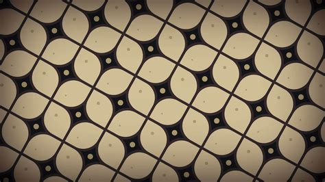 Javanese Pattern Kawung Animation For Event Background 46287130 Stock Video At Vecteezy