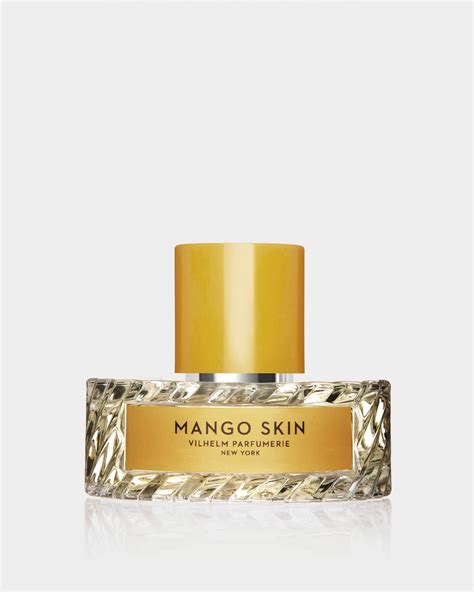 Mango Skin Collection I Vilhelm Parfumerie