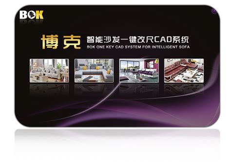 沙发智能cad系统 Other Solution Box