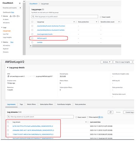 How To Analyze Your Aws Iot Logs With Standard Sql Queries Aws Repost