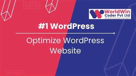 wordpress slow backend speed up optimize for performance