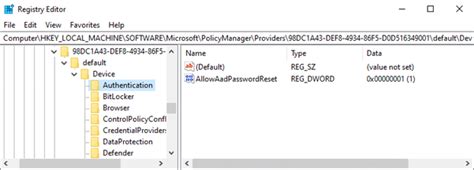 Troubleshoot Intune Managed Windows 10 Devices Jeff Gilberts Cloud