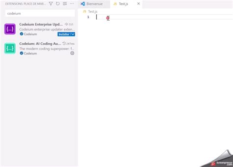 Hamed Saadallah On Linkedin Copilotx Codeium