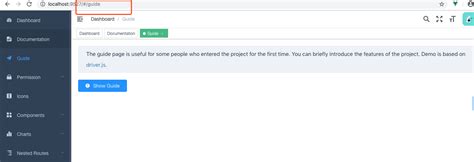 标签栏导航会重复 · Issue 2171 · Panjiachenvue Element Admin · Github