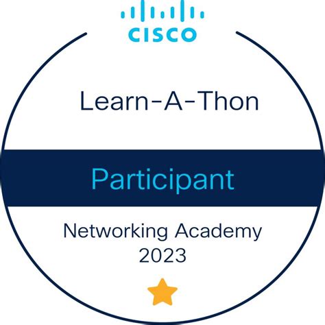 Chaitanya Ponnada On Linkedin Cisconetworking Learnthon Networkingacademy Continuouslearning