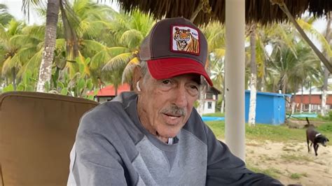“sufrió Una Sobredosis” Andrés García Fue Ingresado De Urgencia A Un