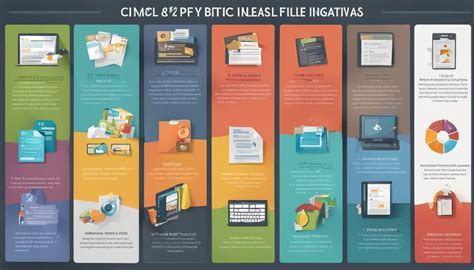 understanding file type uses a comprehensive guide fileflip app