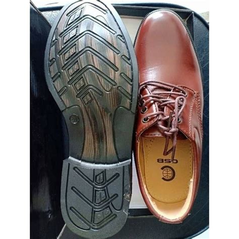 รองเท้าผู้กำกับลูกเสือ รองเท้าลูกเสือ Csb ชาย หญิง ไม่กัดเท้า ใส่สบาย ท้าให้ลอง Th