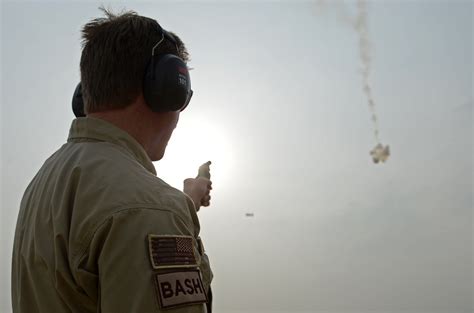 Bash Program Prevents Strikes—keeps Baf Mission Going U S Air Forces Central News