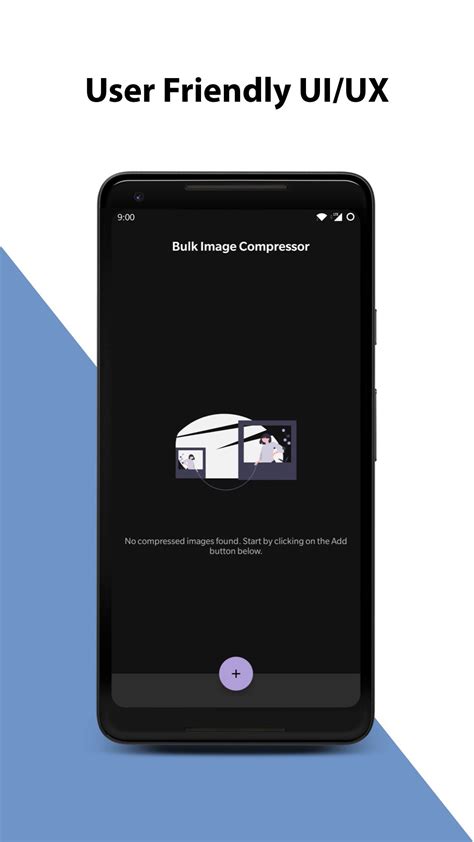 Bulk Image Compressor Android Source Code By Aculix Codester