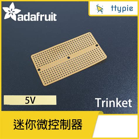 【現貨含稅附發票可統編】adafruit Perma Proto 1 2麵包板 可彎曲麵包板 柔性電路板 原裝進口 蝦皮購物