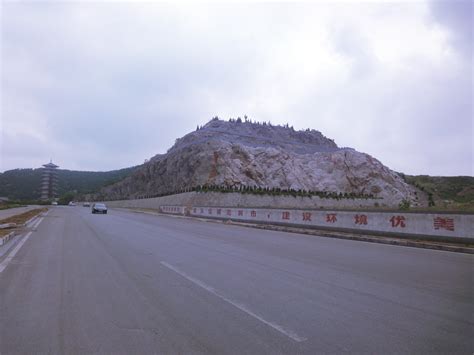 2024九里山古战场遗址游玩攻略 免费景点，回上海的时候最后 【去哪儿攻略】
