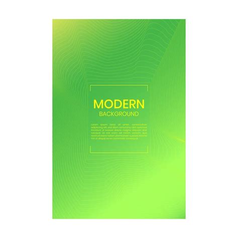 추상적 인 패턴과 라인 테마로 현대적인 배경 템플릿 프리미엄 벡터