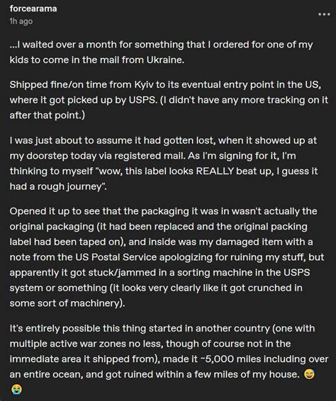 Fuck Your Package In Particular Rfuckyouinparticular