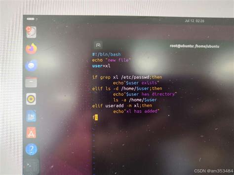 使用结构化命令 Csdn博客