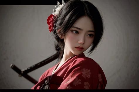 韩砚溪 Uncensored NSFW AI chat and AI role playing platform RPRP AI