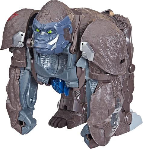 Transformers Rise Of The Beasts Figurine Optimus Primal