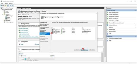 Scale Out File Server Sofs And Failover Clustering Der Windows