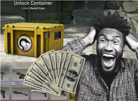 Loot Boxes In CS2 Explained The Gaming Industry S Hidden Addiction And Its Impact On Players