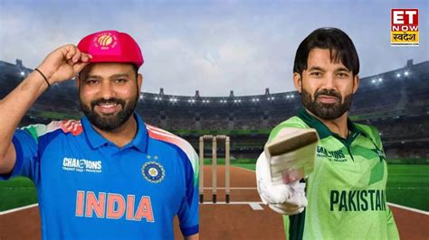 Ind Vs Pak Pitch Report दुबई में महा मुकाबला कल जानें कैसी रहेगी पिच