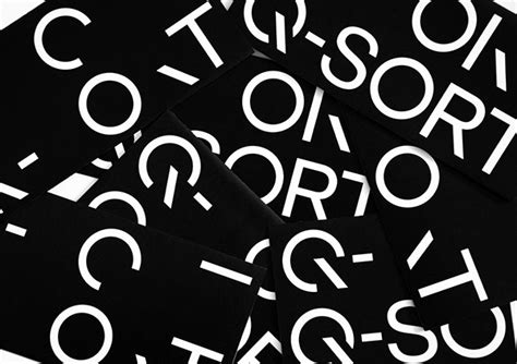 Q Sort On Behance