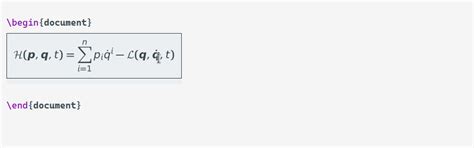 【分享】在 org mode 和 latex mode 中美化公式预览 第 2 页 org mode emacs china