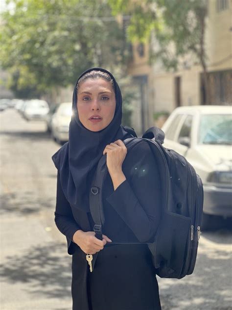 بازیگر شری نامزد ارسطو در پایتخت 7 کیست؟ عکس های شخصی و بیوگرافی شیوا