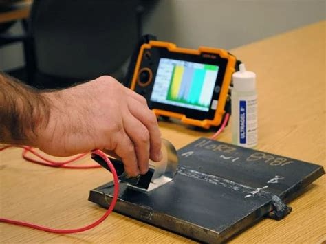 Ultrasonic Testing Services At Rs 3000 Sample In Thane ID 2854182698962