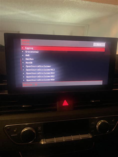 Help My Audi Carplay Is Acting Very Strange Raudi