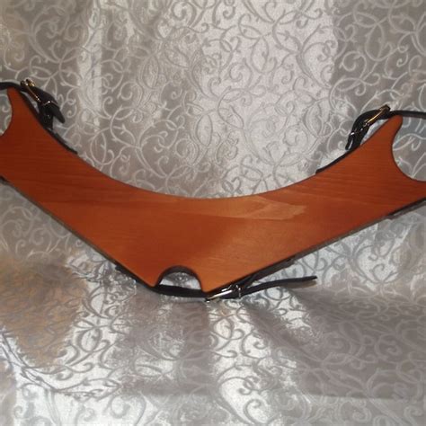 Scrotum To Wrist Restraint Etsy