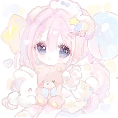 蓝兔 高清图片，堆糖，美图壁纸兴趣社区