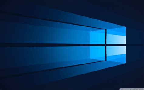 Flat Windows 10 Ultra Hd Desktop Background Wallpaper For Widescreen And Ultrawide Desktop