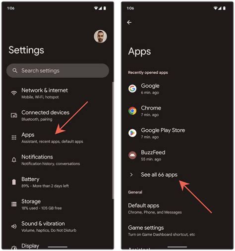 Ways To Fix No App Found To Open In Android