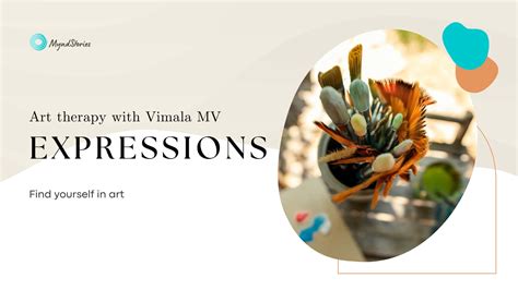 Art Therapy Explore Your Inner Universe Through Art